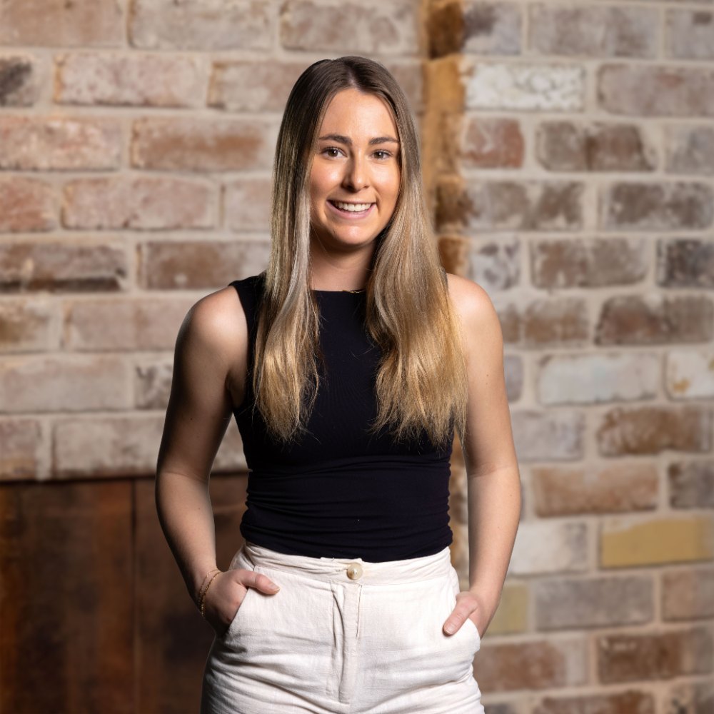 Ashley Marks - The Event Space