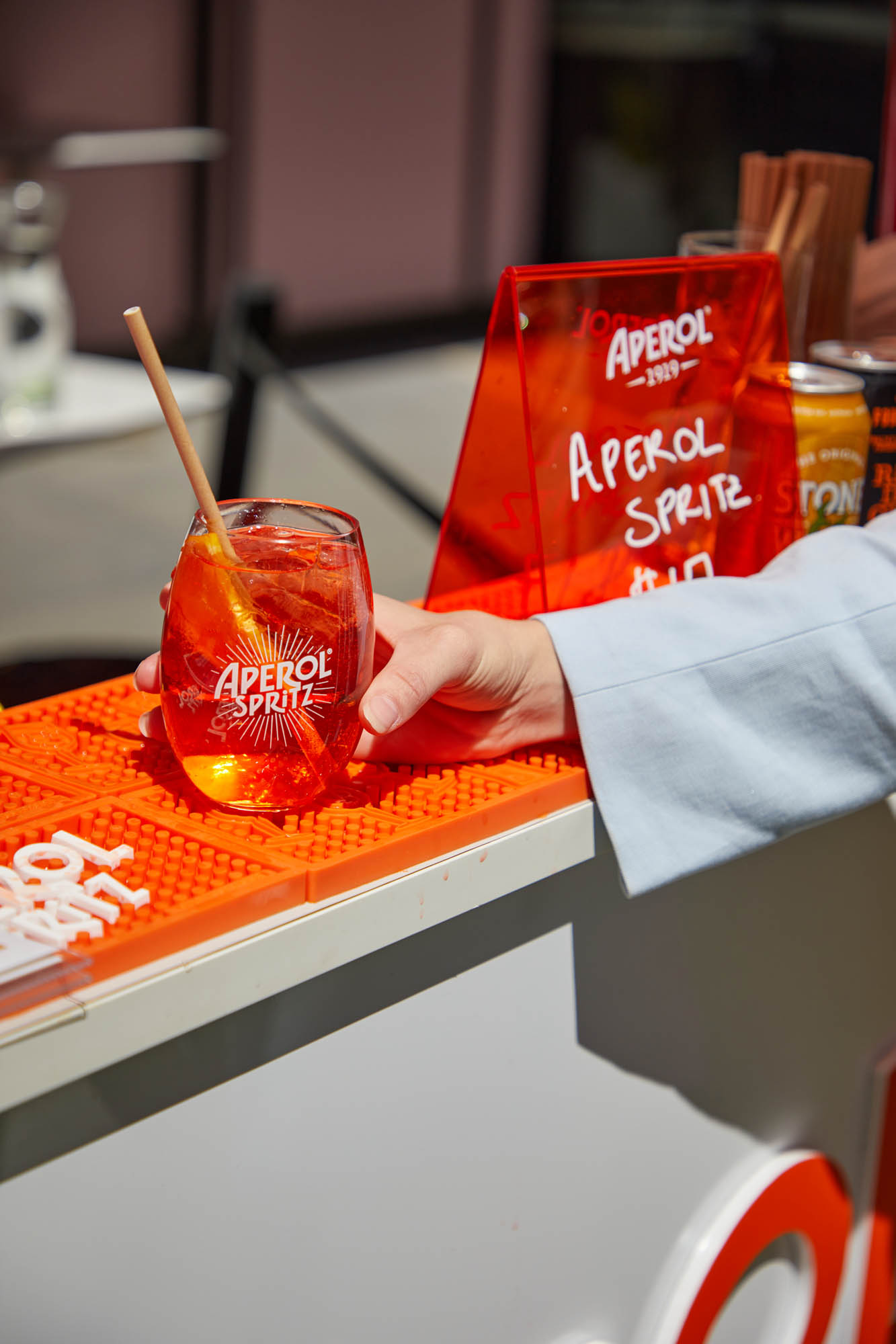 The Event Space | Dexus - Melbourne Cup