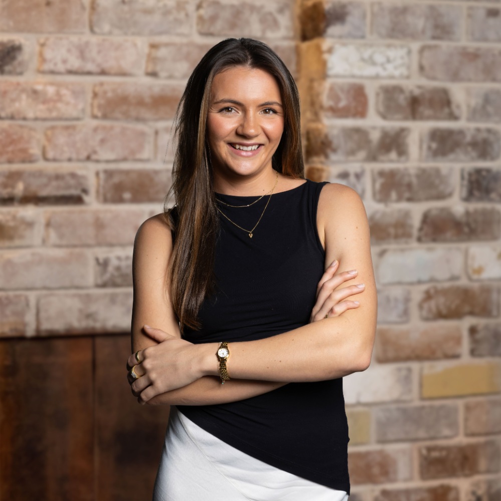 Jasmine Scales - The Event Space