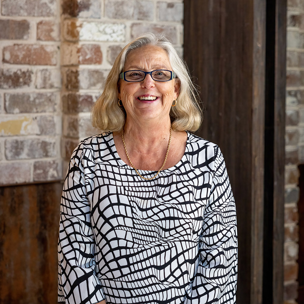 The Event Space | Pam Townsend