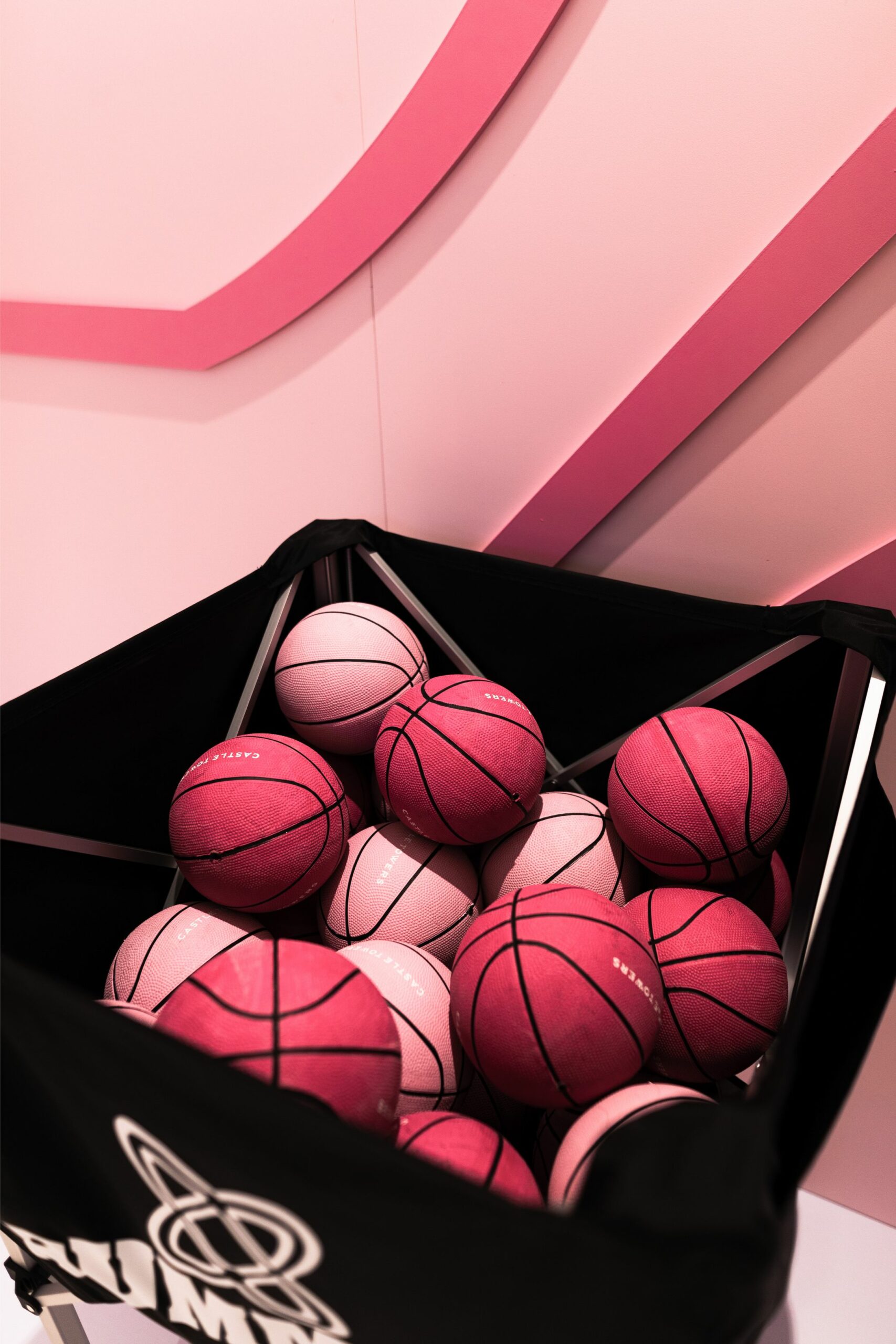 Castle Towers - The Event Space