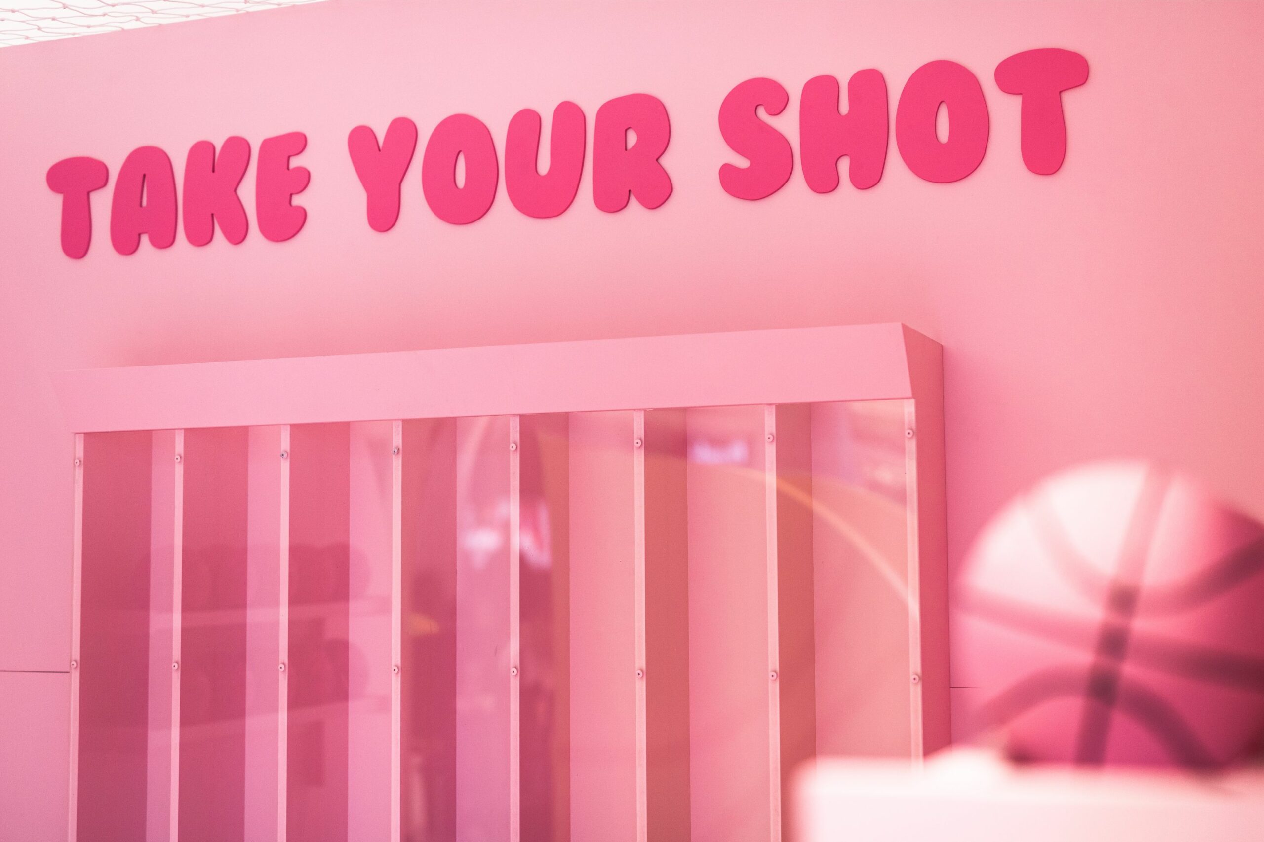 Castle Towers - The Event Space