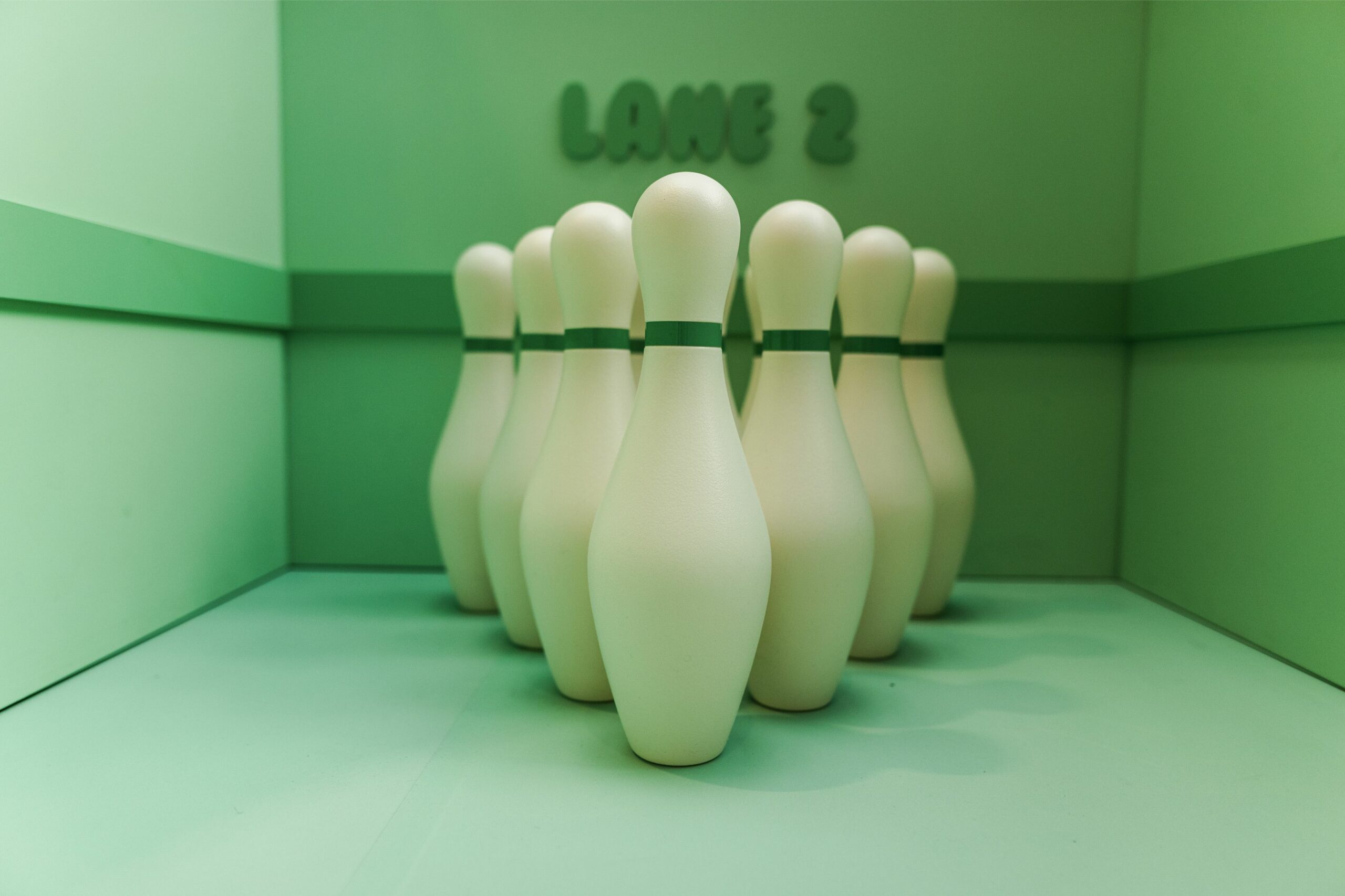 Castle Towers - The Event Space