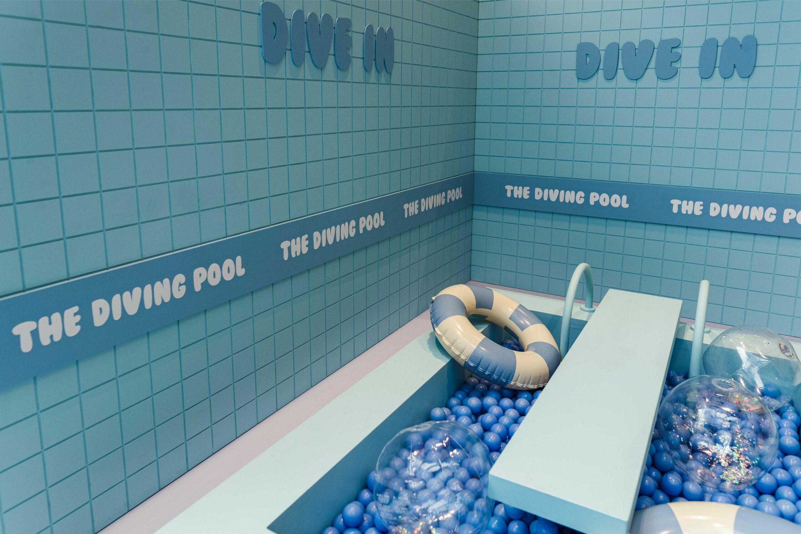 Castle Towers - The Event Space