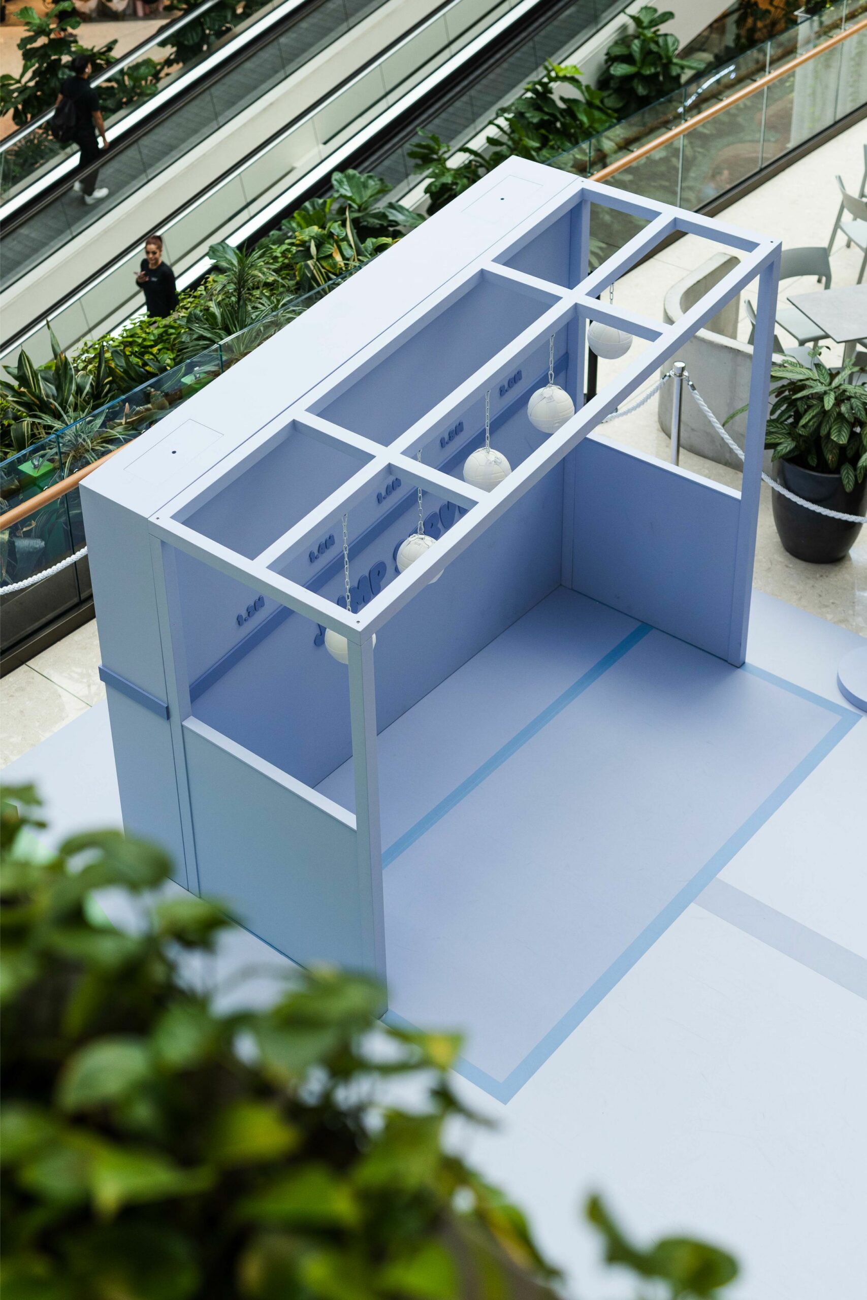 Castle Towers - The Event Space