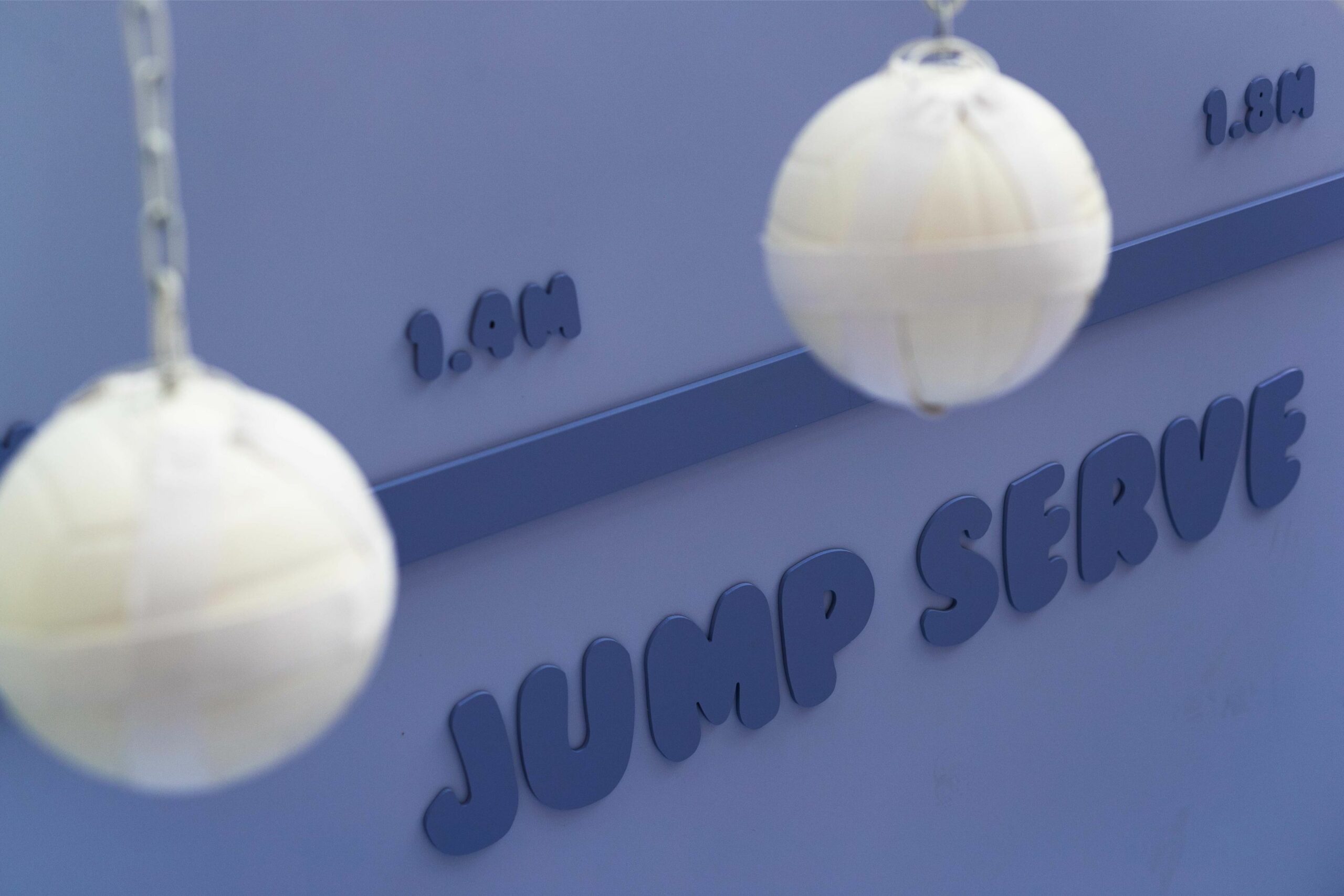 Castle Towers - The Event Space